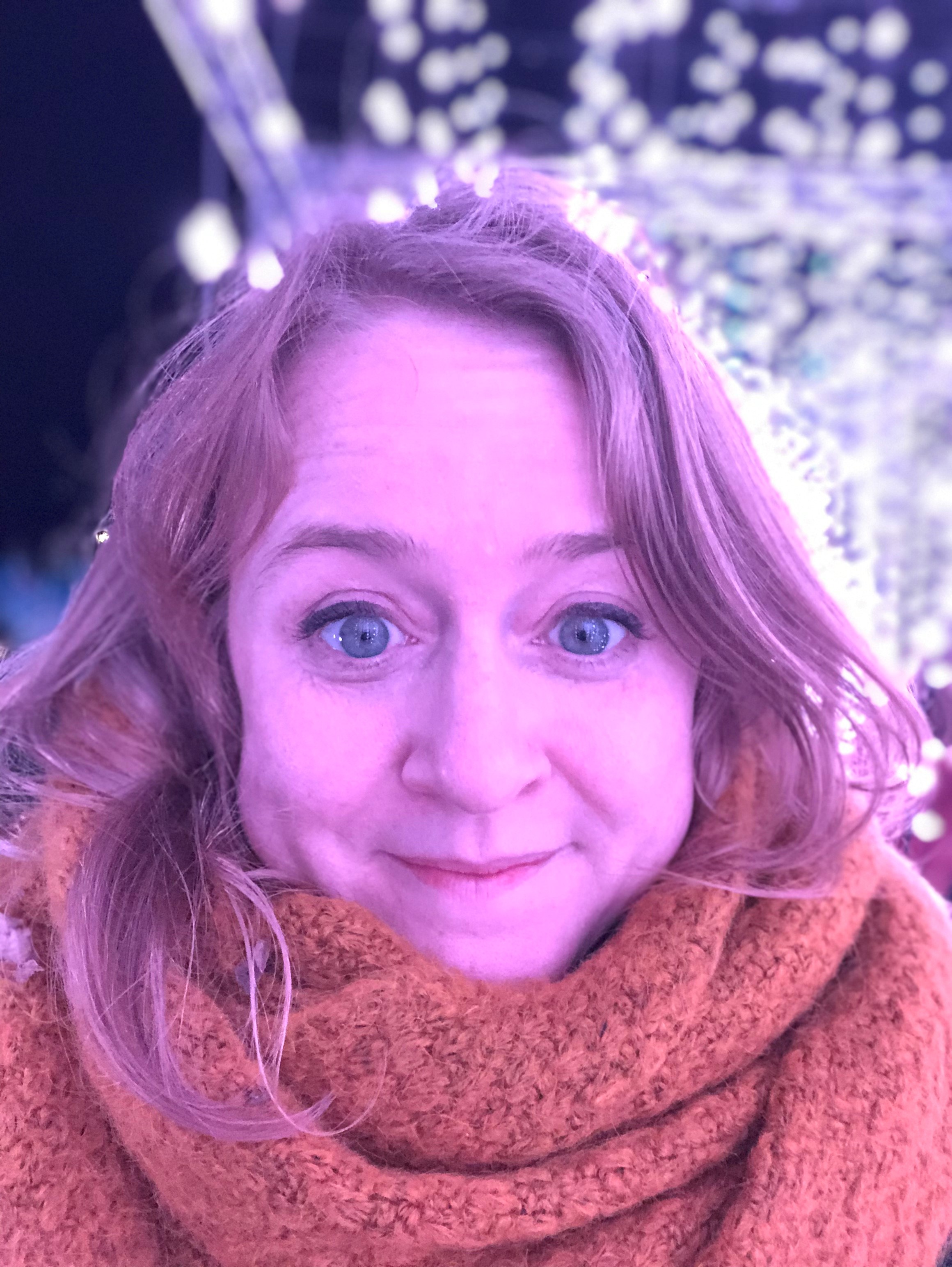 About: Michelle Mackay – Michelle Mackay